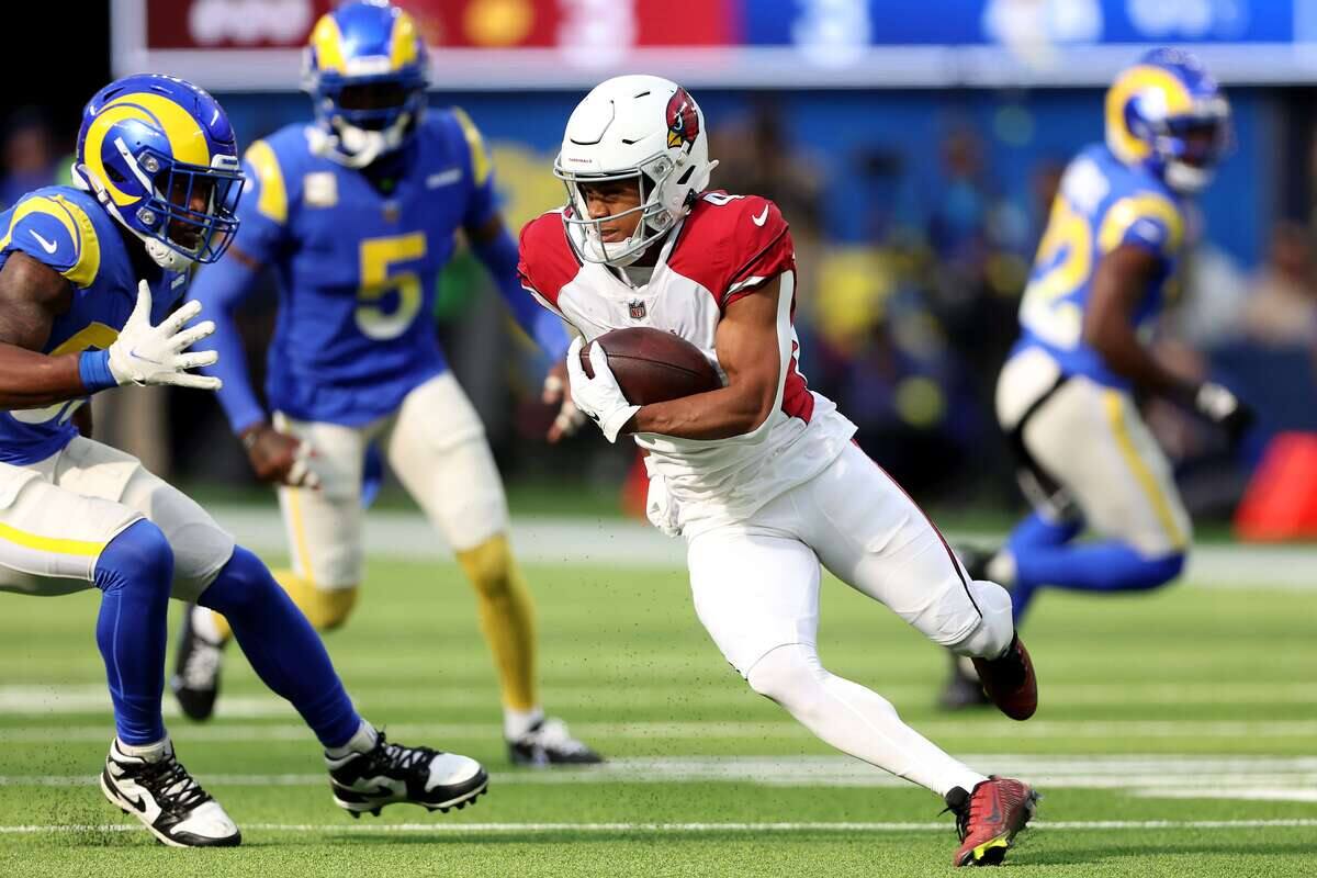 «Fantasy football»: l’hécatombe chez les receveurs - TVA Sports