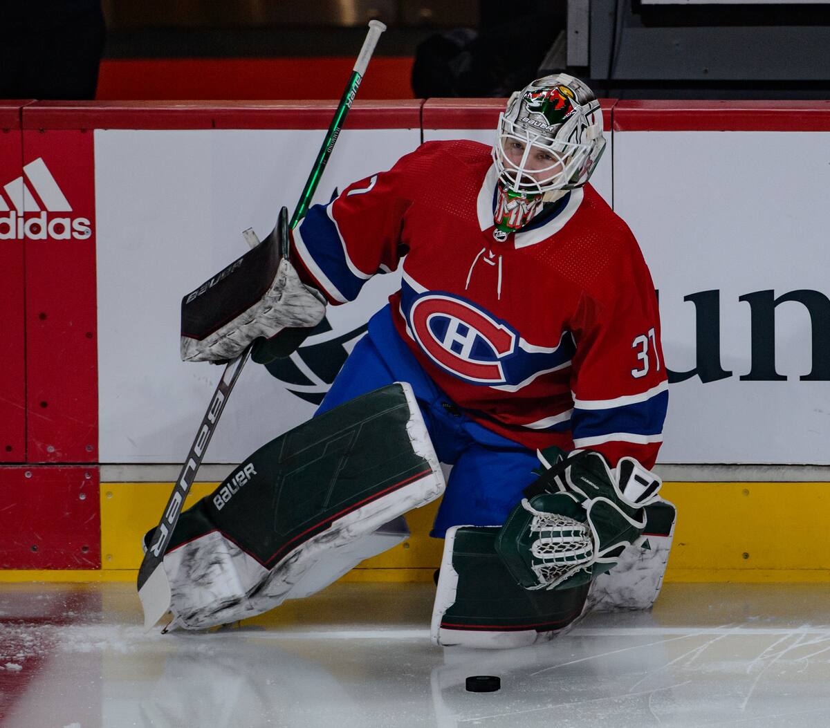Une opportunité qu’Andrew Hammond n’attendait presque plus | JDM