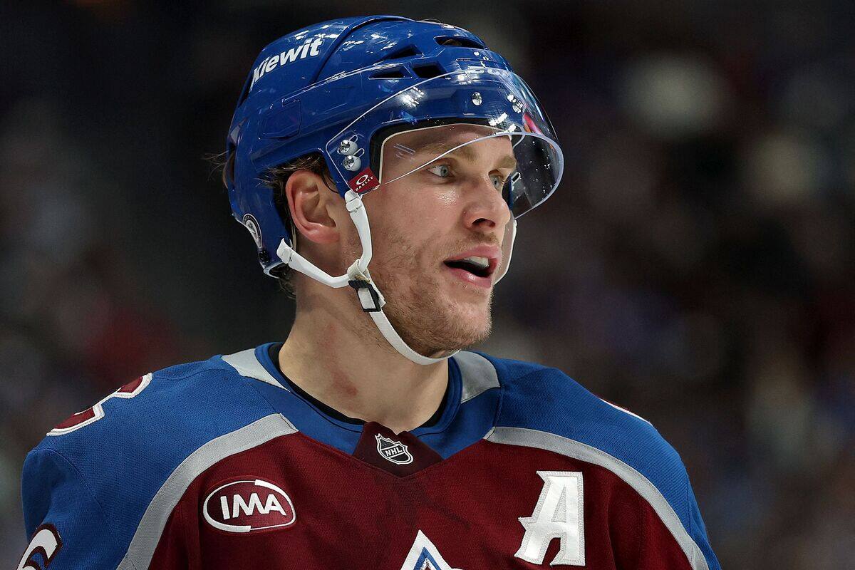 L’idée d’acquérir Rantanen ne datait pas d’hier chez les Hurricanes | JDM