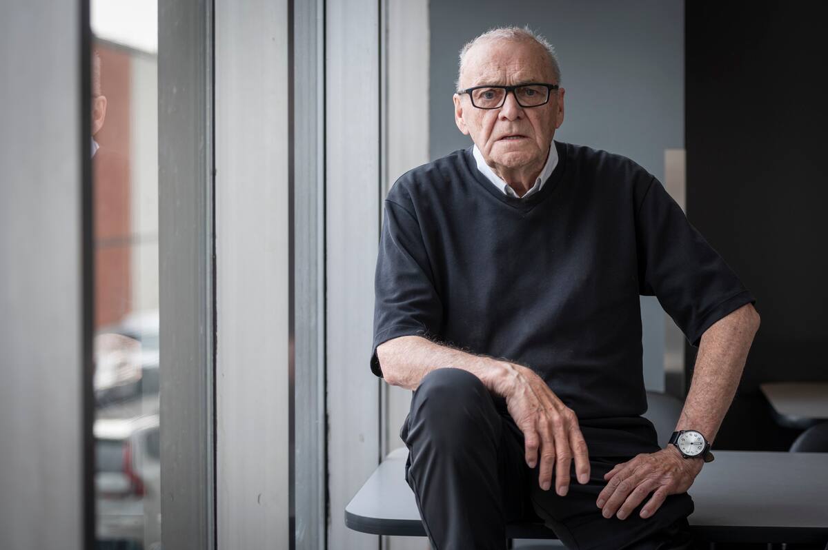 On revient sur 4 cas marquants impliquant Claude Poirier, le «vrai ...