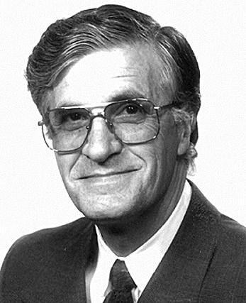 CARON, Marcel | Le Journal de Québec