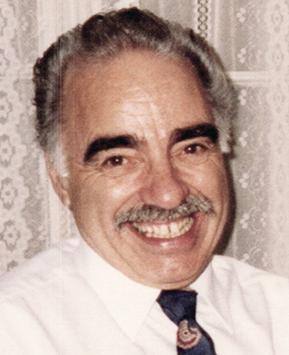 BLOUIN, Jean-Paul | Le Journal de Québec