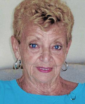 THÉORÊT BEAUCHAMP Thérèse | Le Journal de Montréal