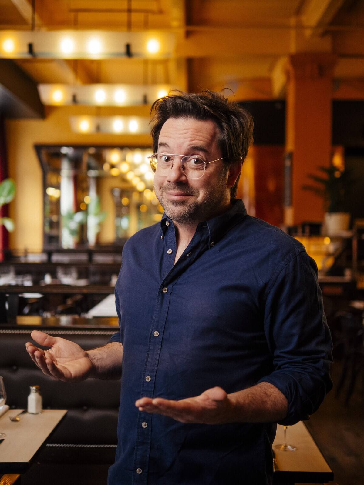 «Quand Benoit est là!» : une deuxième saison de découvertes ...