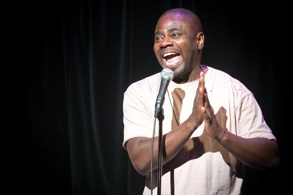 À la découverte de Richardson Zéphir | JDM