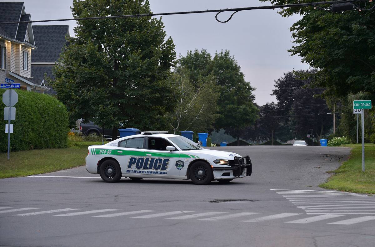 Gregory Woolley, médiateur infructueux entre le gang Arab Power et Tony ...