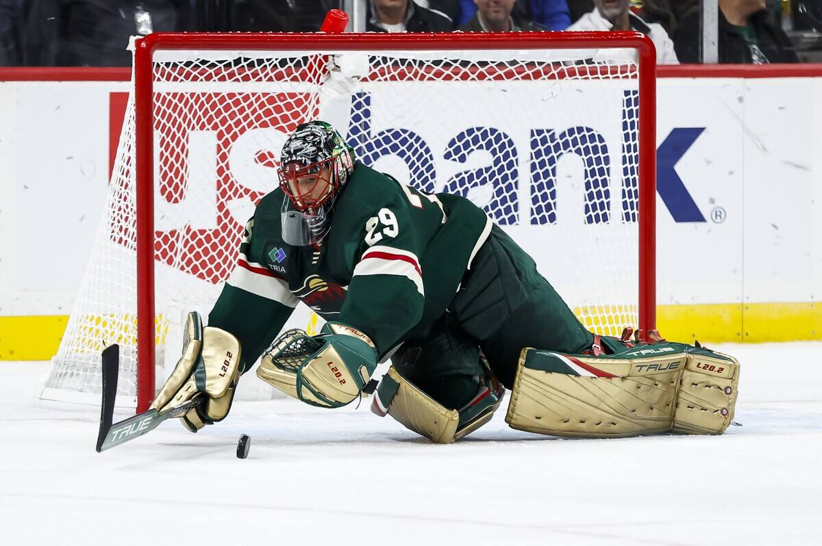 Un autre chapitre de la carrière de Marc-André Fleury - TVA Sports