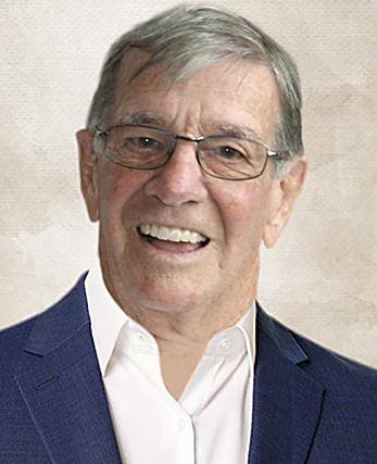 COLLET, Gérard | Le Journal de Québec