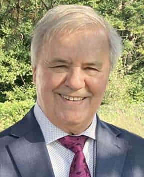 TROTTIER, Jean-Pierre | Le Journal de Québec