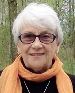 AUDETTE DUMAS, Renée | Le Journal de Québec