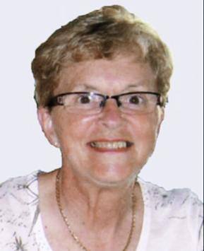 NADEAU, Francine | Le Journal de Montréal