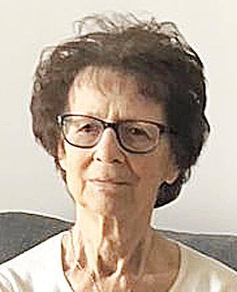 POULIOT, Cécile | Le Journal de Québec