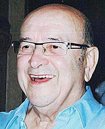 LEGAULT, Pierre | Le Journal de Québec