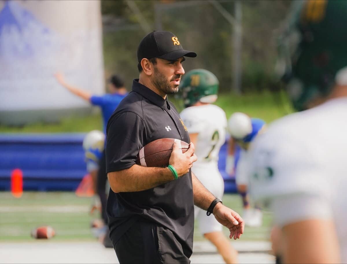 Vert & Or: l’an 2 de l’ère Régimbald-Gagné - TVA Sports