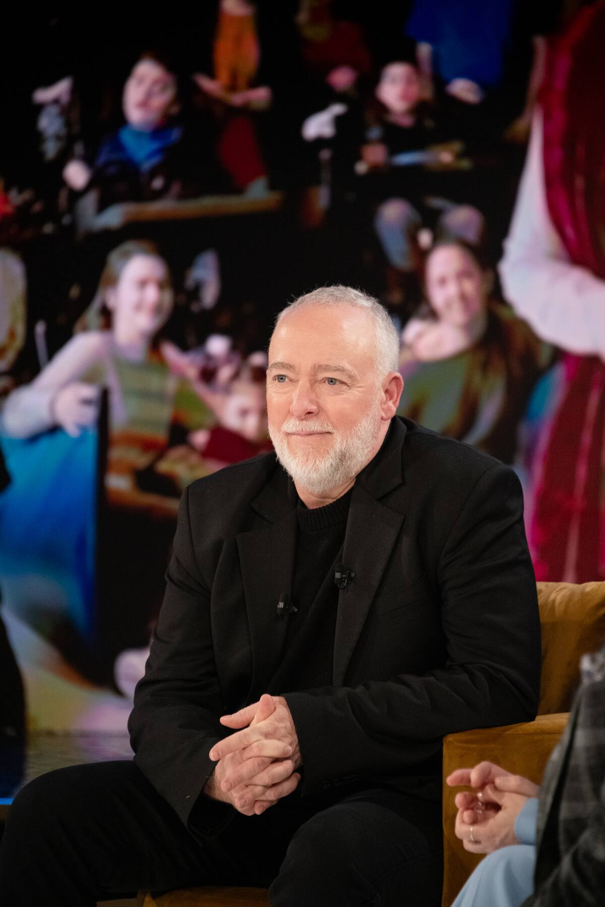 «Il y a des moments où ça dépassait les bornes»: Guy Jodoin révèle de ...