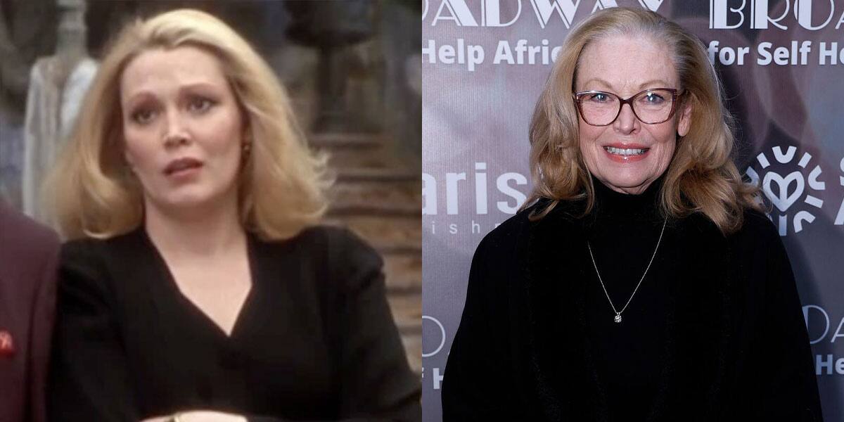 Voici de quoi ont l’air les acteurs du film Casper aujourd'hui, 30 ans ...