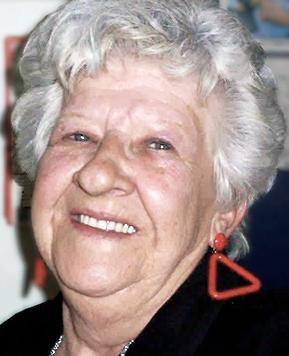 LAUZÉ, Raymonde | Le Journal de Québec