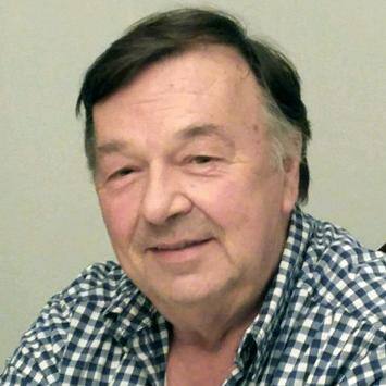 POITRAS, Gérard | Le Journal de Montréal