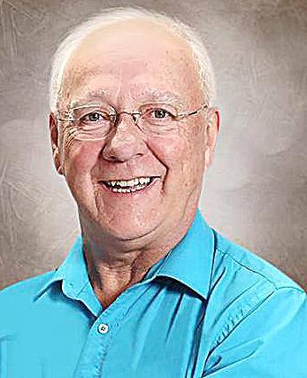 PARÉ, Richard | Le Journal de Québec