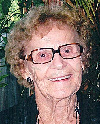 CADORET, Adrienne | Le Journal de Québec