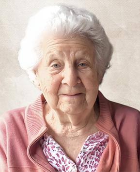 HUOT, Cécile | Le Journal de Québec