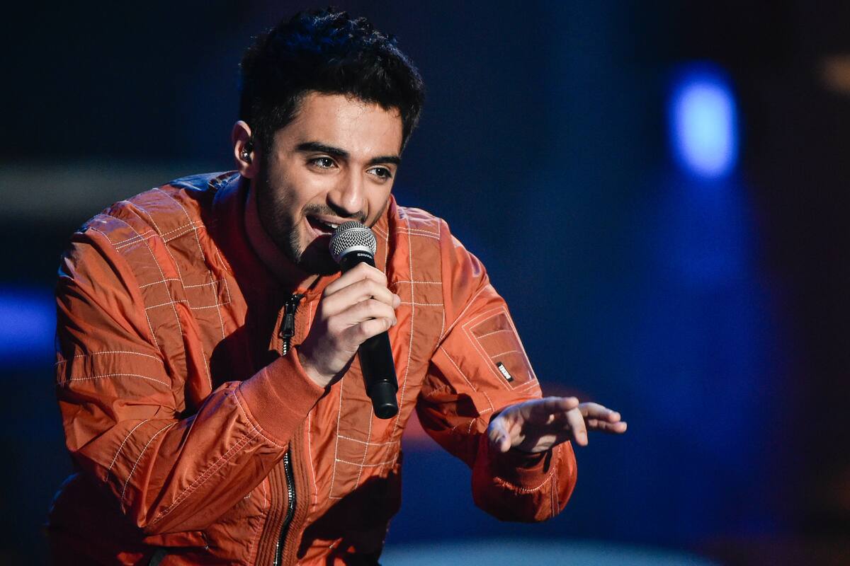 Voici qui de Shayan, Jacob ou Annabel doit quitter Star Académie cette ...