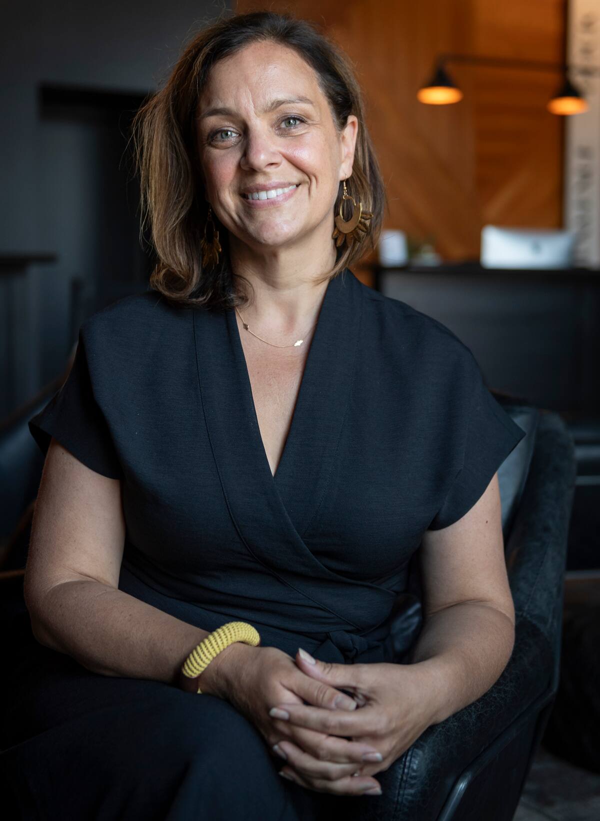 Sorcières, nouvelle série de TVA: une œuvre forte et mystérieuse portée ...