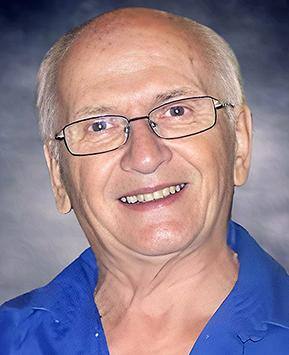 POTHIER, Roland | Le Journal de Montréal