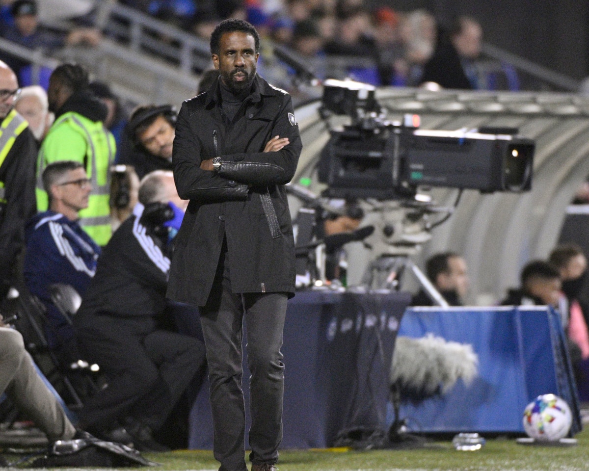 CF Montréal : le retour attendu de Nancy, Camacho et Bush | JDM