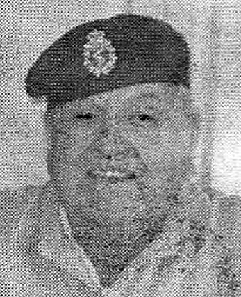 LAVERDIÈRE, Jean-Guy | Le Journal de Québec