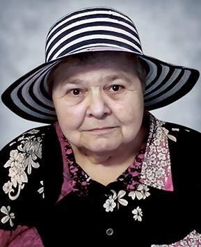 YELLE (née POIRIER), Huguette | Le Journal de Montréal