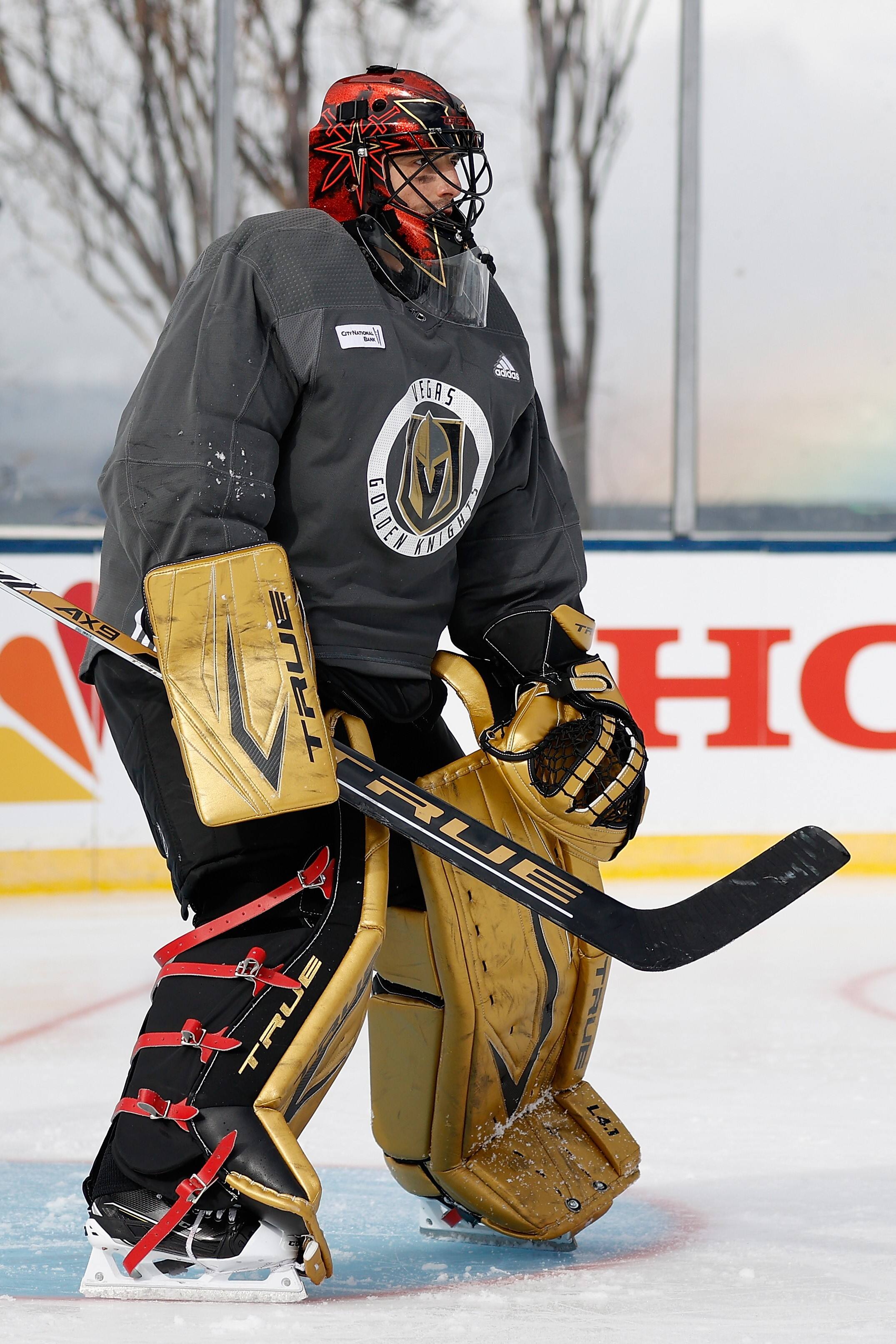 L'attitude de Fleury a fait toute la différence - TVA Sports