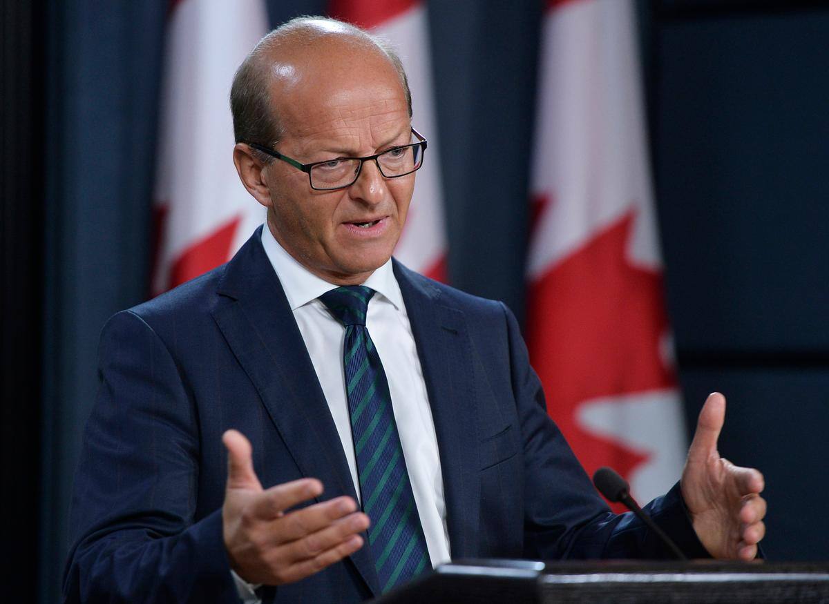 Bravo au sénateur Carignan! | Le Journal de Montréal