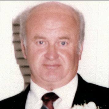 ST-JACQUES, Jean-Paul | Le Journal de Montréal