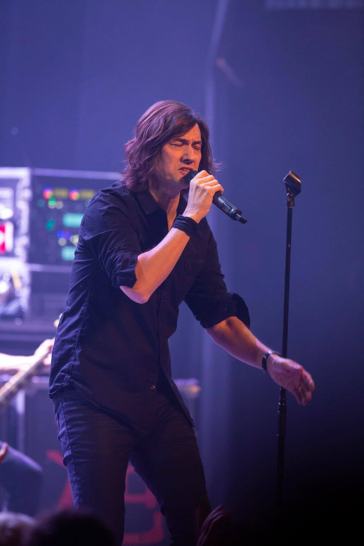 Moist célèbre en grand les 25 ans de l’album «Silver» | JDM