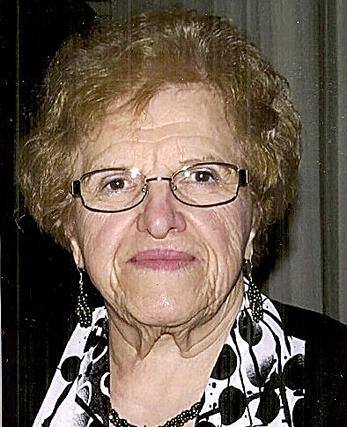 DROLET, Gisèle Dorval | Le Journal de Québec