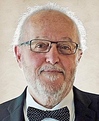 PARÉ, André | Le Journal de Québec