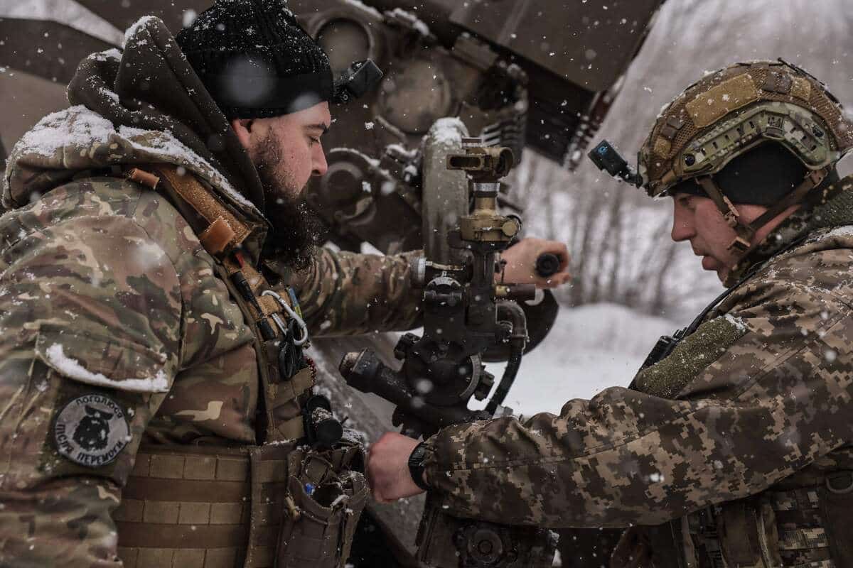 Retour sur les dix moments clés de la guerre en Ukraine | JDM