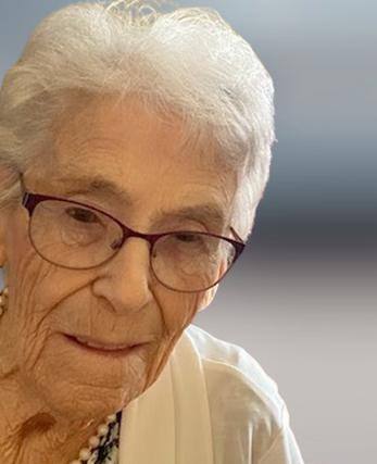 TURCOTTE, Lucienne Mockel | Le Journal de Québec