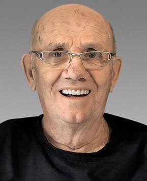 BUSSIÈRES, Robert | Le Journal de Québec