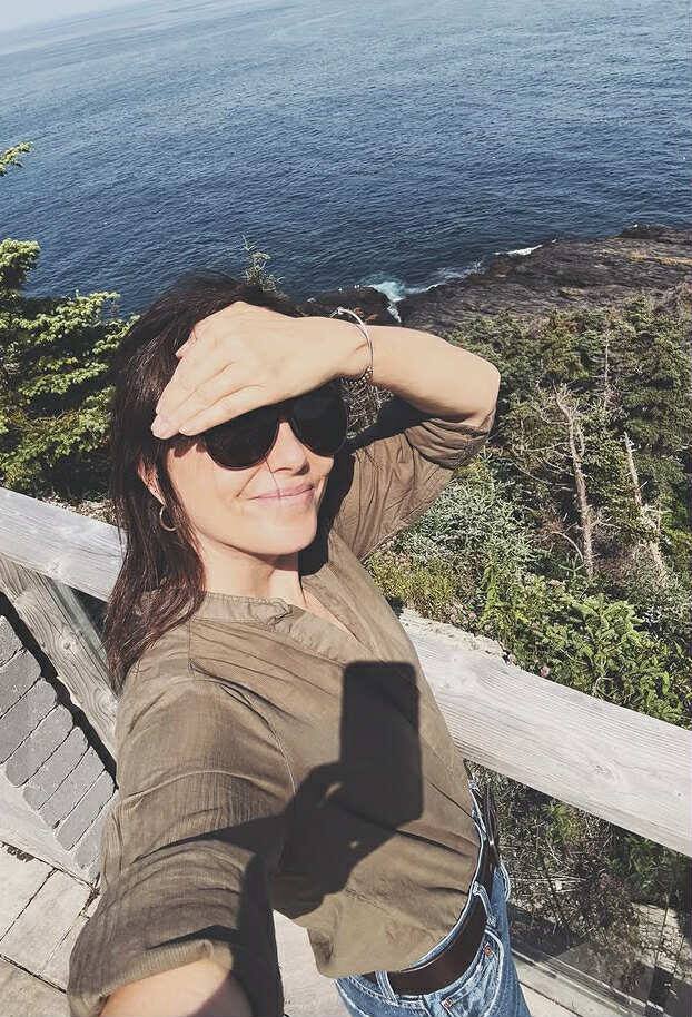 Maxim Roy rayonne en maillot de bain sous le chaud soleil | Clin d'œil