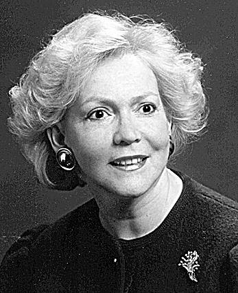 BOUCHARD, Murielle | Le Journal de Québec