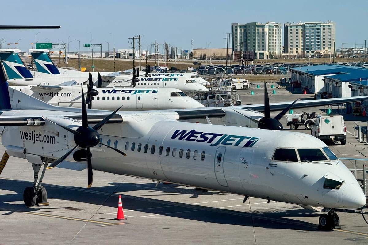 WestJet finalise l’intégration de la compagnie aérienne Sunwing | JDM