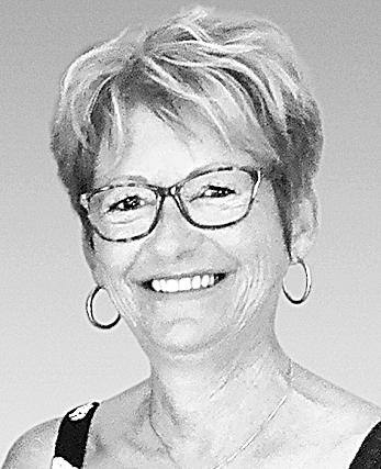 PARIS, Brigitte | Le Journal de Québec