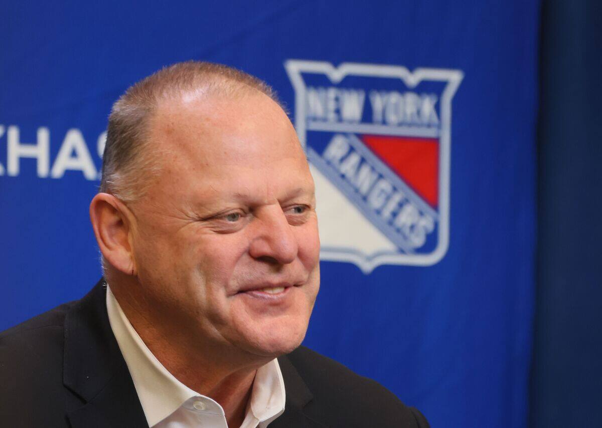 «Gerard Gallant ne reviendra pas dans la LNH» - TVA Sports