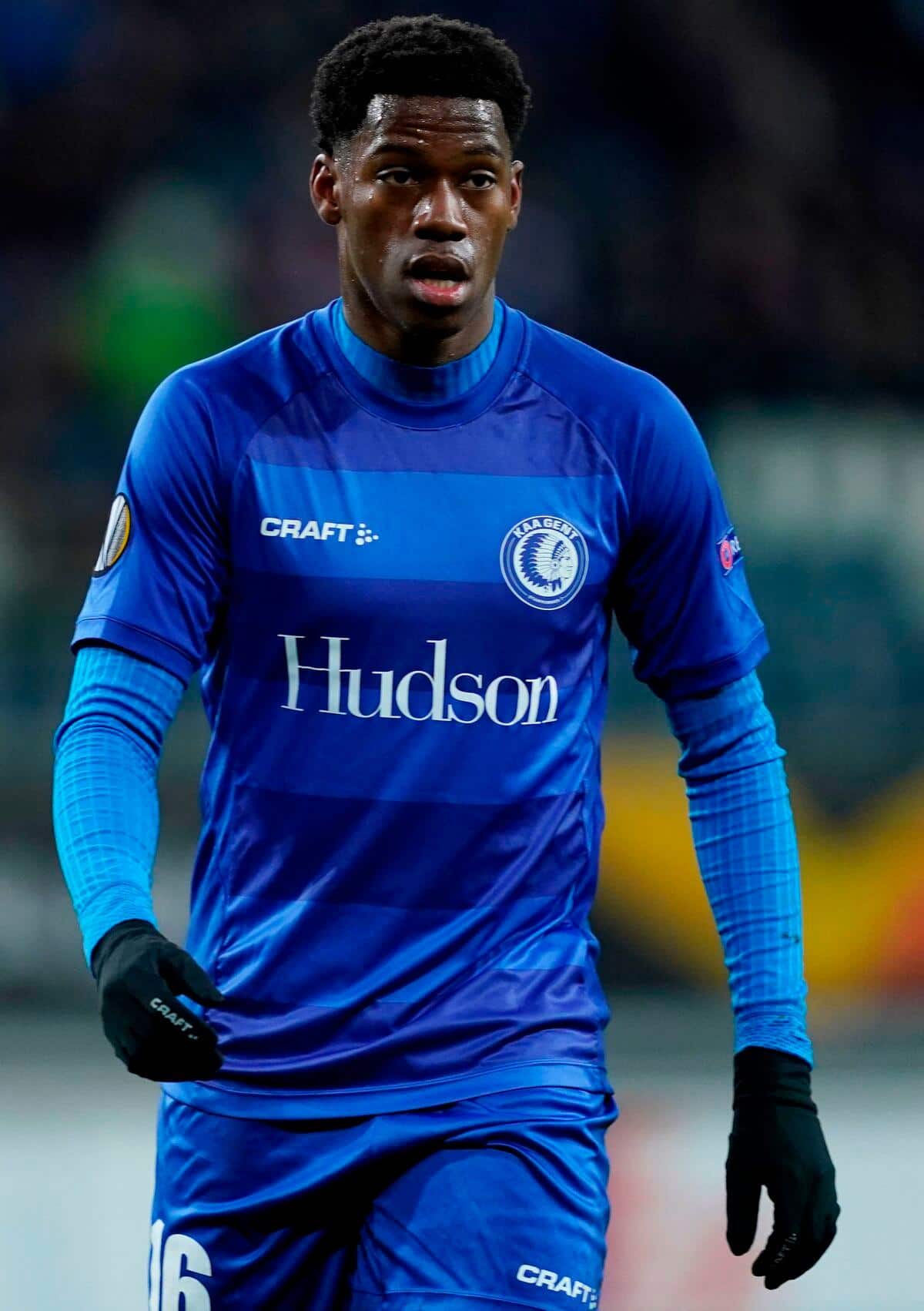 Jonathan David bientôt en première division allemande? | JDQ