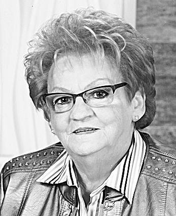 MARCOUX, Liliette Tardif | Le Journal de Québec