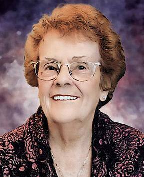 BELLEAU Marie-Paule Fréchette | Le Journal de Québec