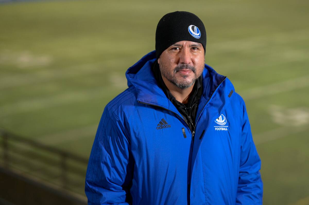 Anthony Calvillo: à Montréal et nulle part ailleurs... | JDQ