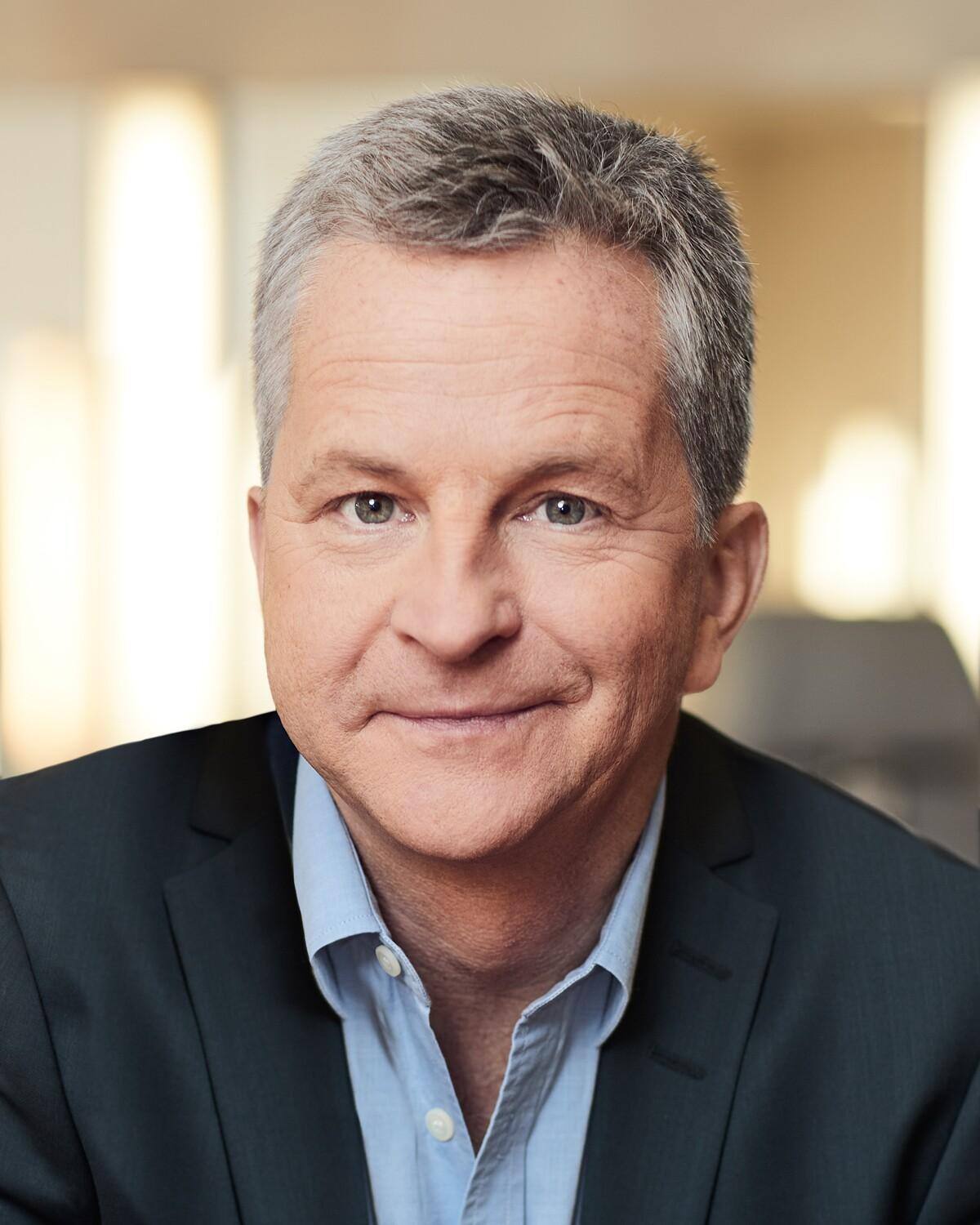 André Robitaille de retour à la radio du matin | JDM